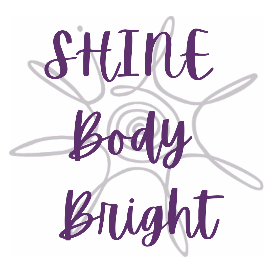 SHINE Body Bright (1) – Your Radiant Soul